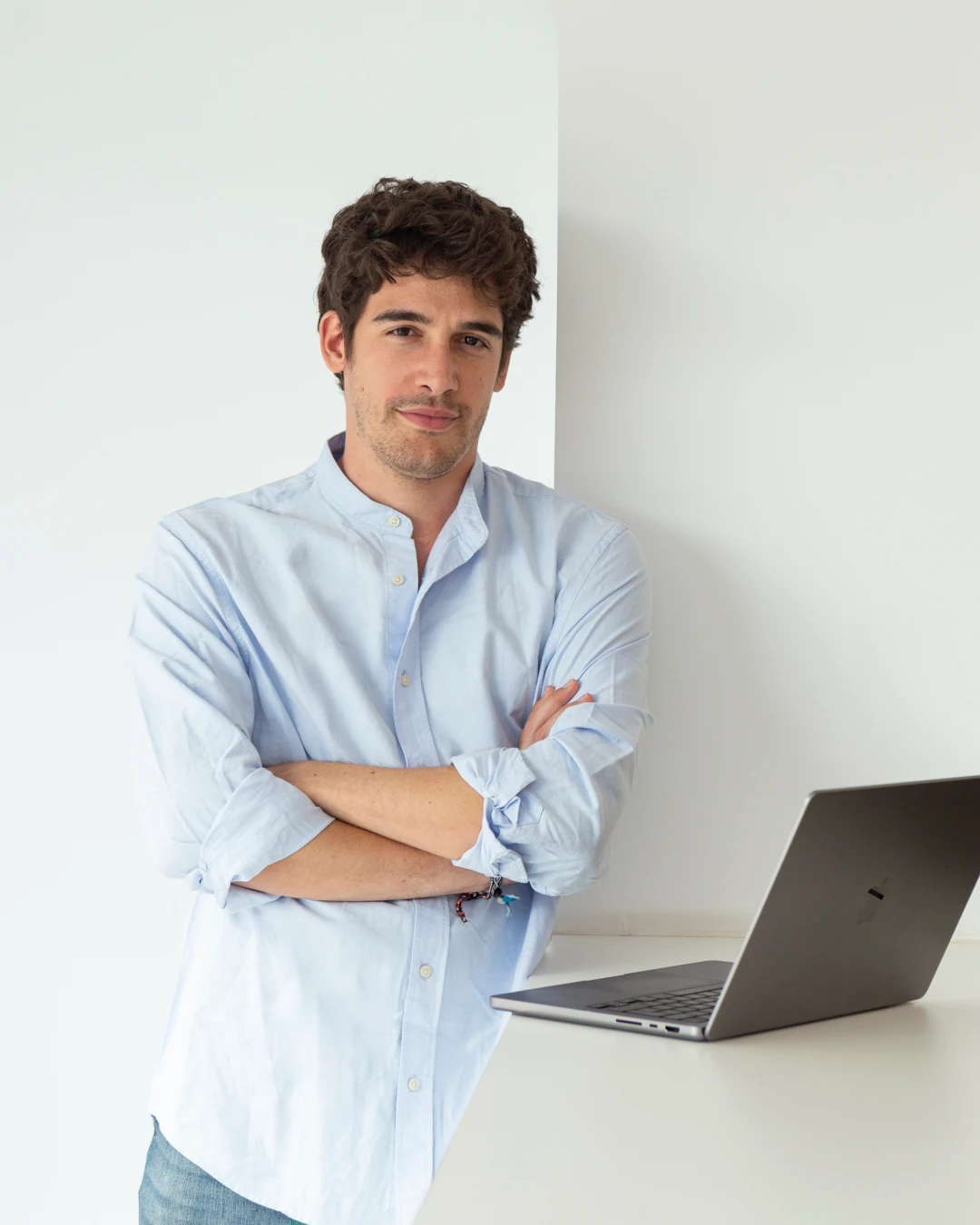 Sobre mí - Miguel Otero